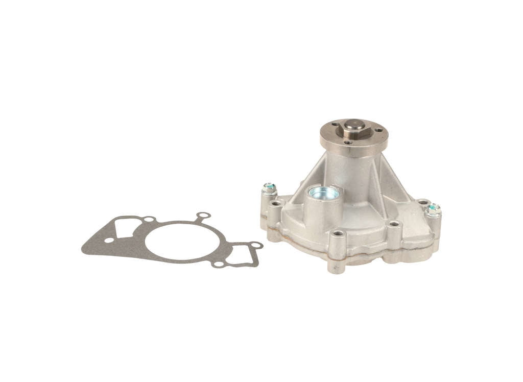 Genuine OEM Replacement for 2006-2021 Chevrolet Trailblazer Radiator ...