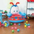 Bestway Inflatable Ladybug Chair - Walmart.com