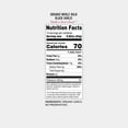 Black Garlic North America Organic Whole Bulbs, American Grown, Kosher ...