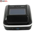 Portable Counterfeit Bill Detector with Total Value Display ...