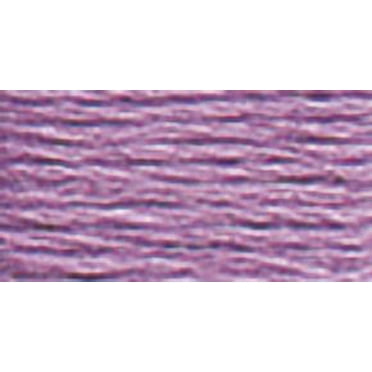 DMC Six Strand Embroidery Cotton - Walmart.com