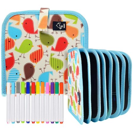 Erasable drawing tablets 、 Graffiti board 、 reusable notepad book ...