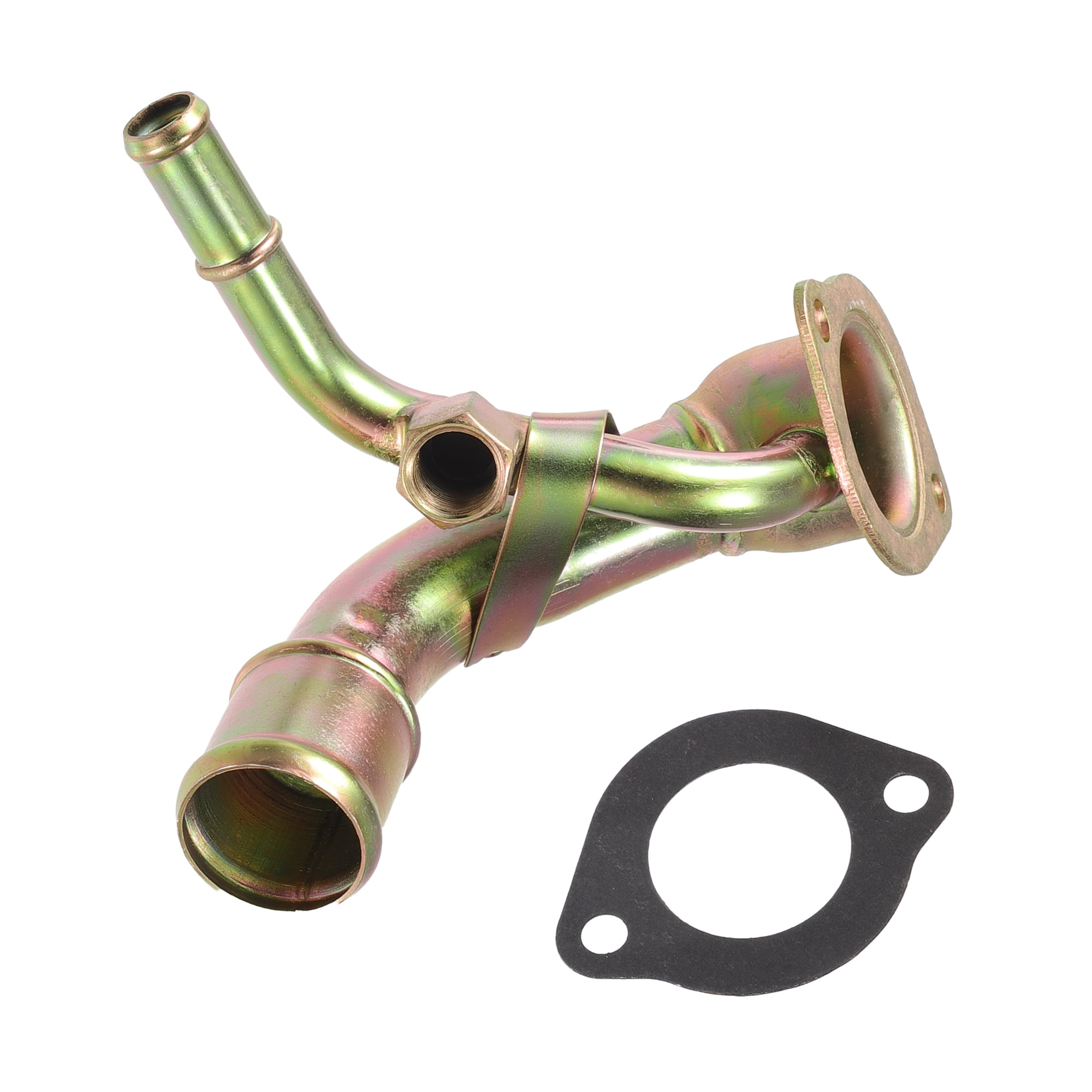 Click here for Unique Bargains Engine Coolant Thermostat Housing... prices