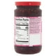 Great Value Red Raspberry Preserves, 18 oz - Walmart.com