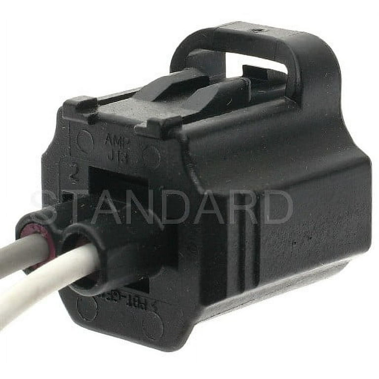 Standard Motor Products S820 Pigtail/socket Standard Motor Products ...