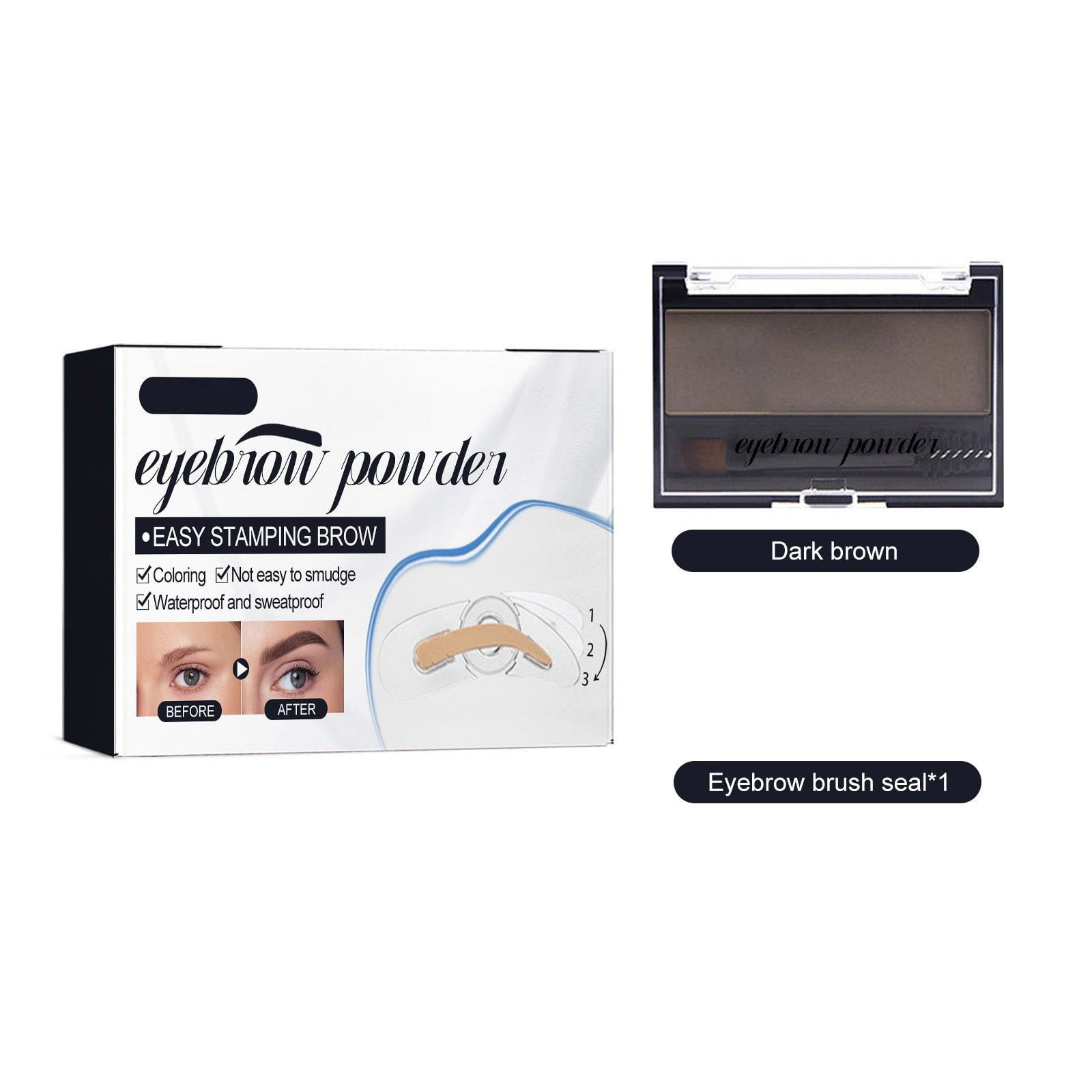 Click here for Sweet Home Farm Eyebrow Pencil Color Eyebrow Powde... prices