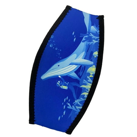 Scuba Diving Mask Strap Cover Snorkeling Water Sports Scuba Snorkeling ...