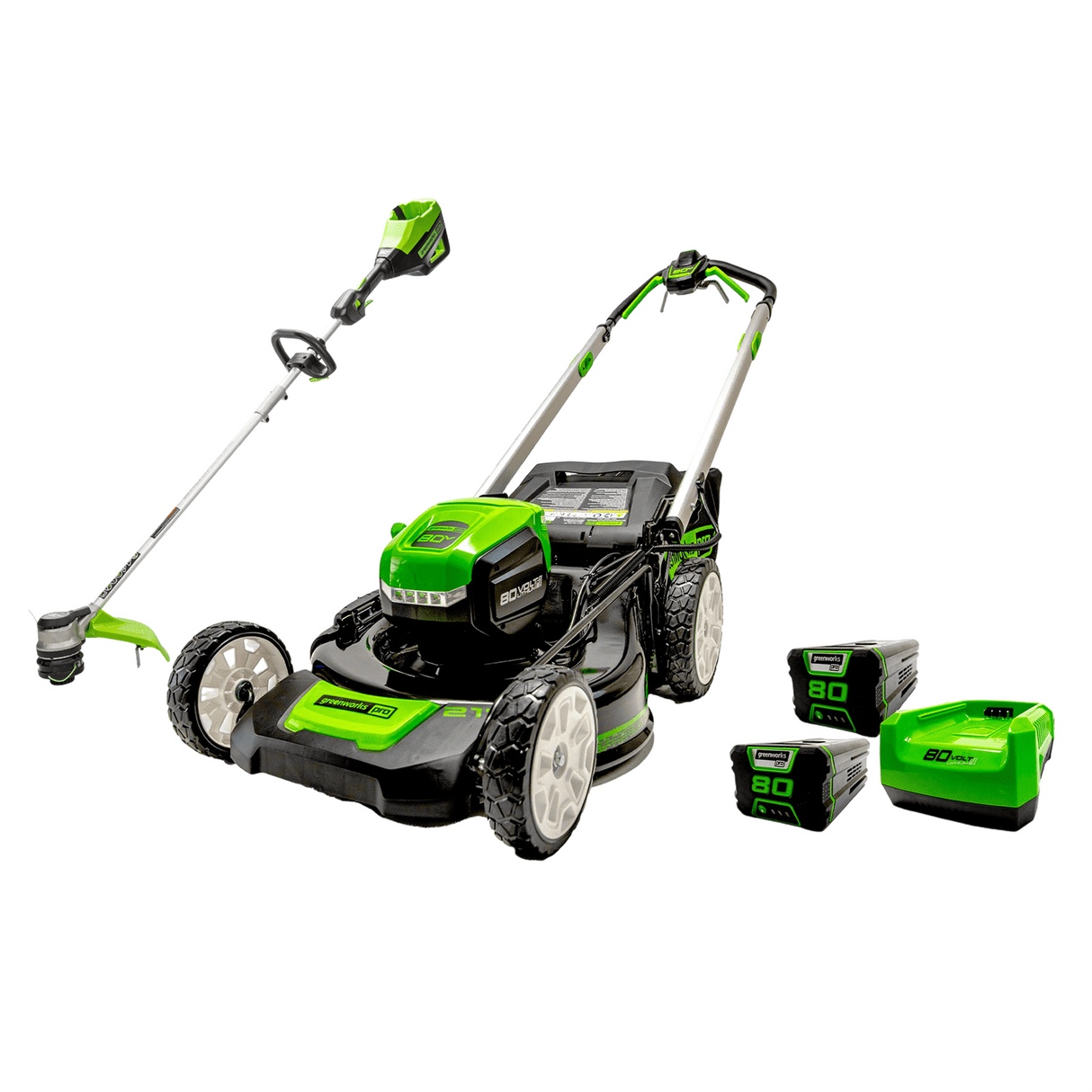 greenworks | Walmart Canada