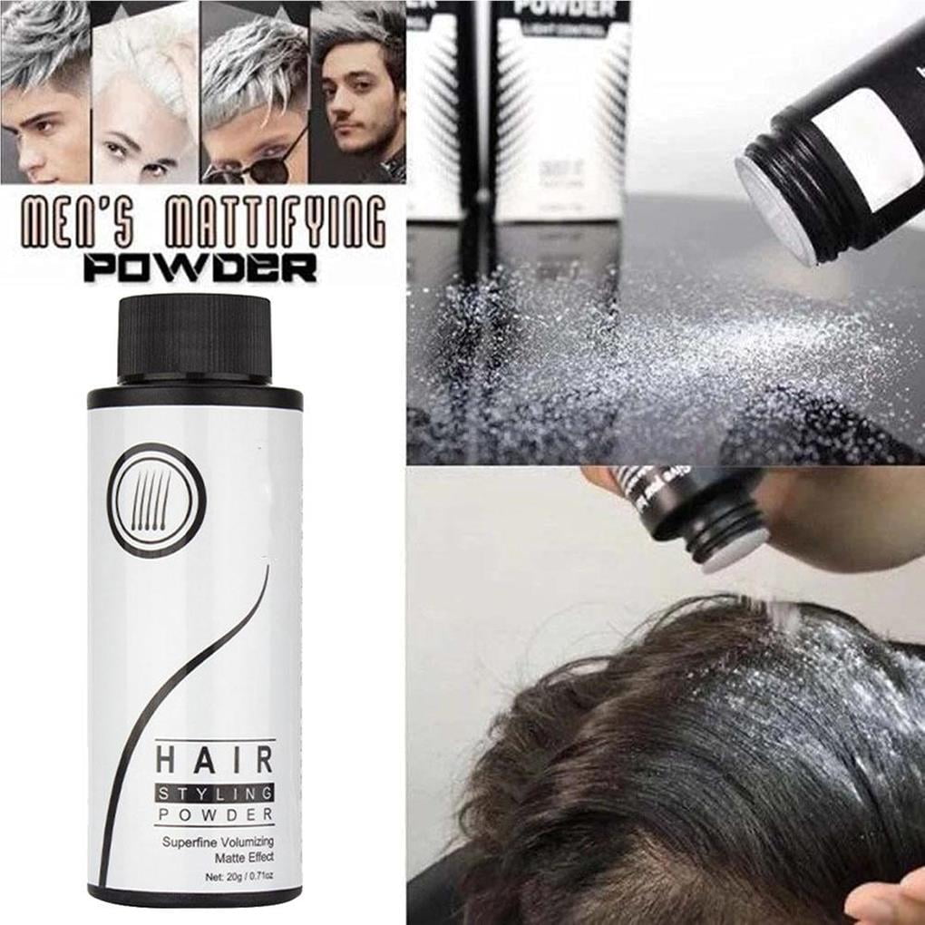 Click here for Boyijia Fluffy Hair Powder Increase Hair Volume Ma... prices