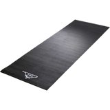 Black Mountain Products Yoga and Exercise Mat, 1/2 x 73 1/2 x 24 1/2 ...