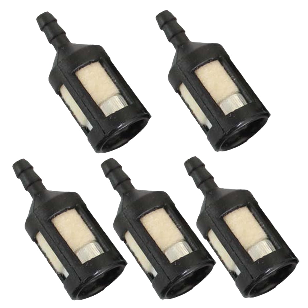 Zama ZF-1 Fuel Filter (5 Pack) Sears Craftsman Poulan Weed Eater # ZF-1 ...