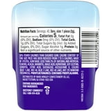 Extra Refreshers Berry Mix Sugar Free Chewing Gum - 40 Piece Bottle ...