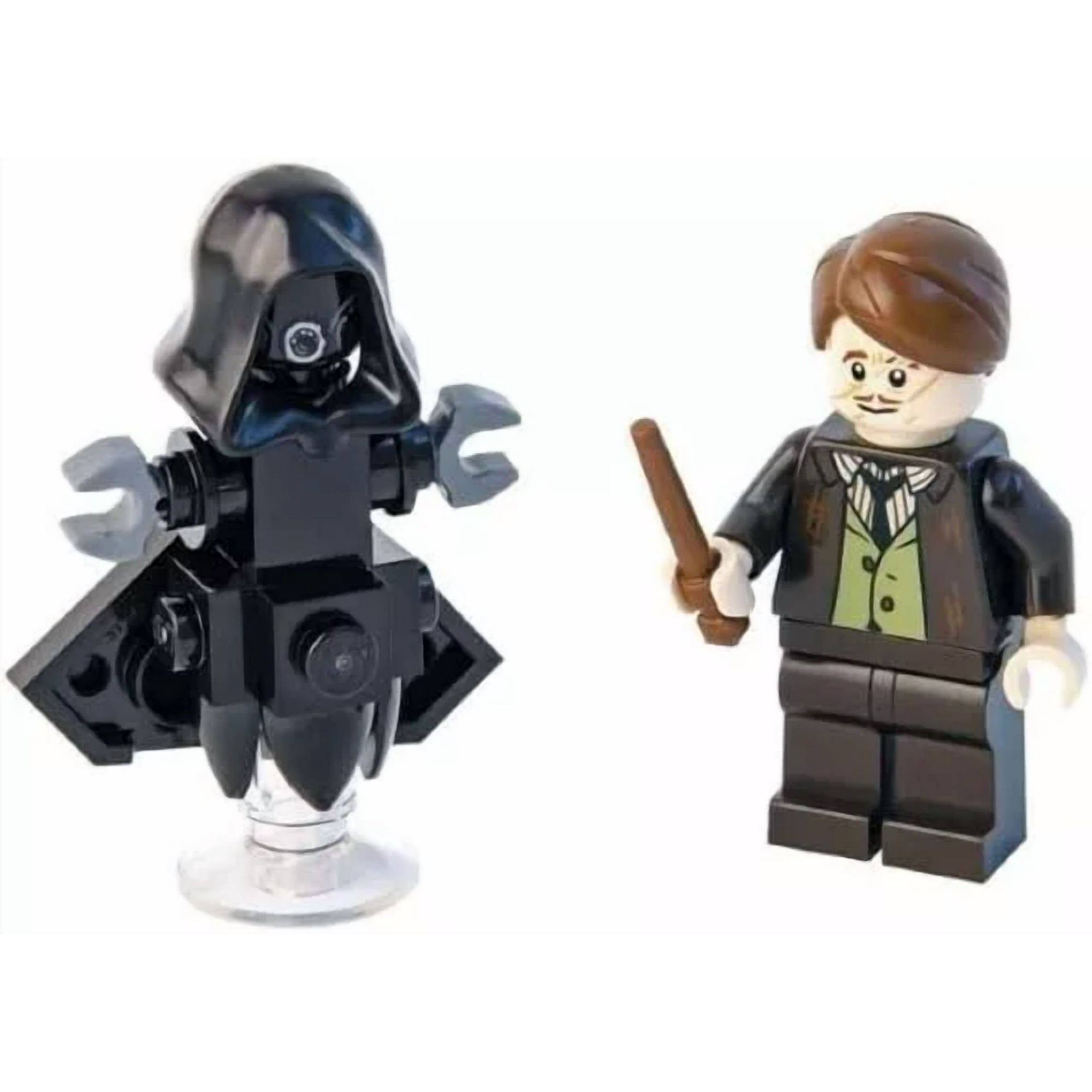 Click here for Lego Harry Potter: Professor Remus Lupin Minifigur... prices