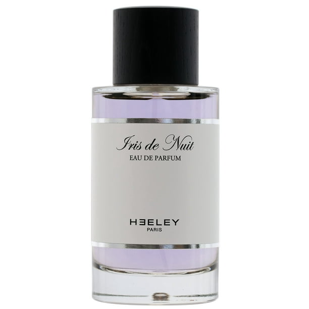 Perfume HEELEY Iris de Nuit Eau de Parfum 100 ml/3.3 oz para mujer ...
