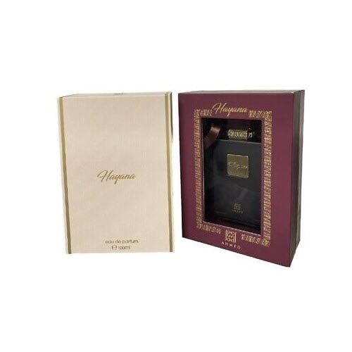 Ahmed Al Maghribi Beauty Products at Walmart Canada