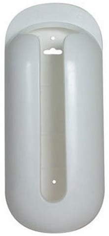 Camco 57066 Pop-A-Bag Paper Bag Dispenser (White) - Walmart.com