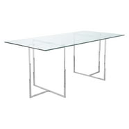 Pangea Home Donald Dining Table - Walmart.com