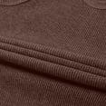 Big & Tall Men's Muscle Tank Top Ribbed Knit Sleeveless Workout Shirt ...
