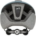 Bolle Cycling Messenger Standard Blue Grey 54-58cm 31288 Cycling Helmet ...