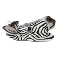 Ebros Safari Zebra Horse Bust Decor Wildlife Wall Mount Sculpture ...