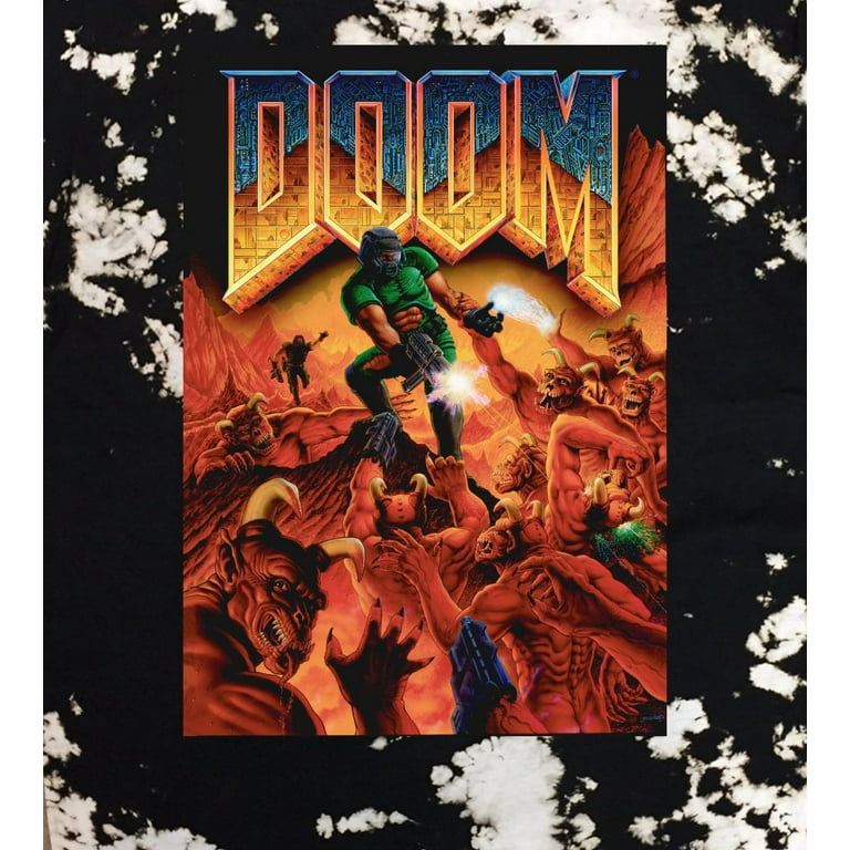 Doom Poster