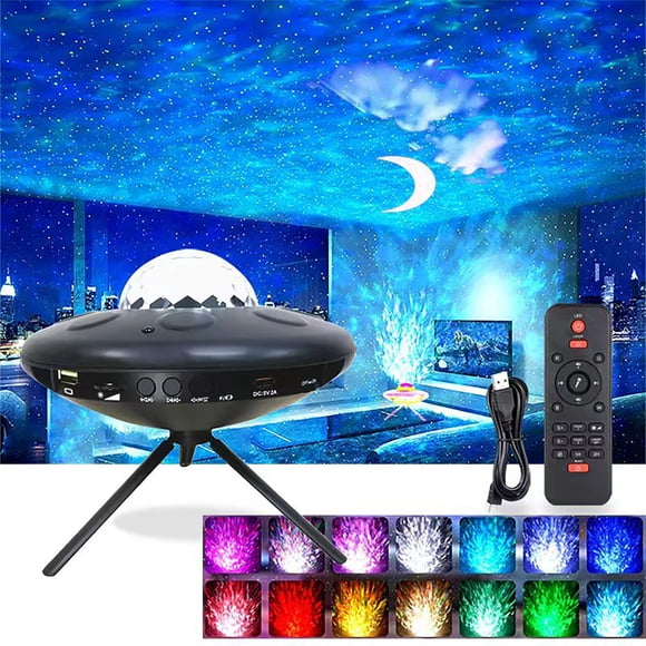 Star Wars Projector