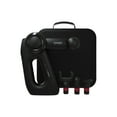 Tzumi ProFit Muscle Gun Elite, Handheld Therapeutic Percussion Massager ...