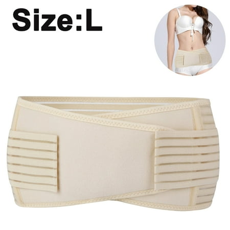 1 pcs Maternity Pregnancy Support, Postpartum Belly Wrap & Pelvis Belt ...