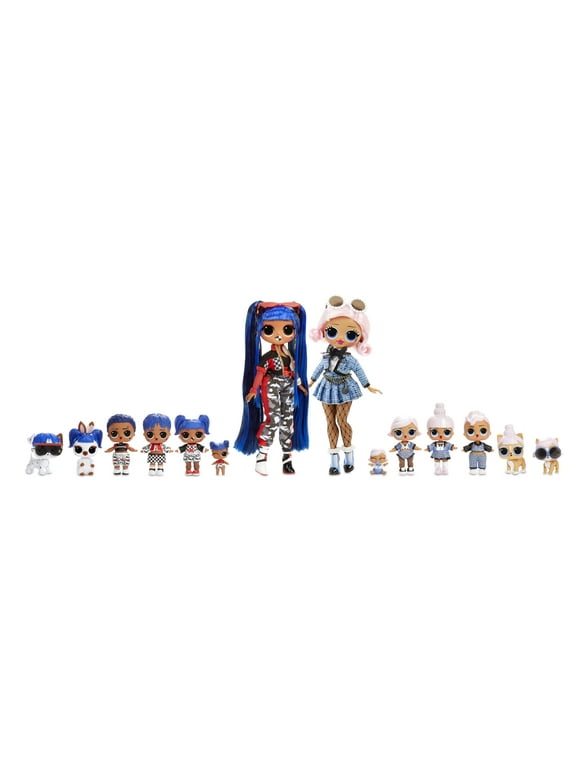 All LOL Surprise Toys in LOL Surprise Toys - Walmart.com