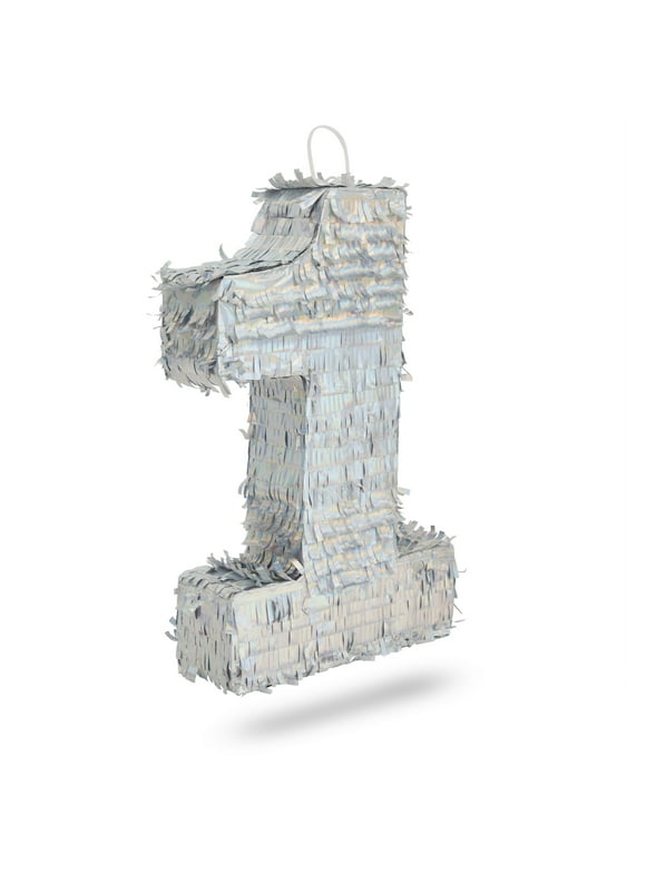 Number Pinatas in Pinatas - Walmart.com
