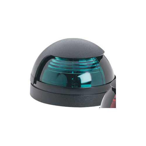 Attwood Pulsar Side Light Deck Mount - Walmart.com