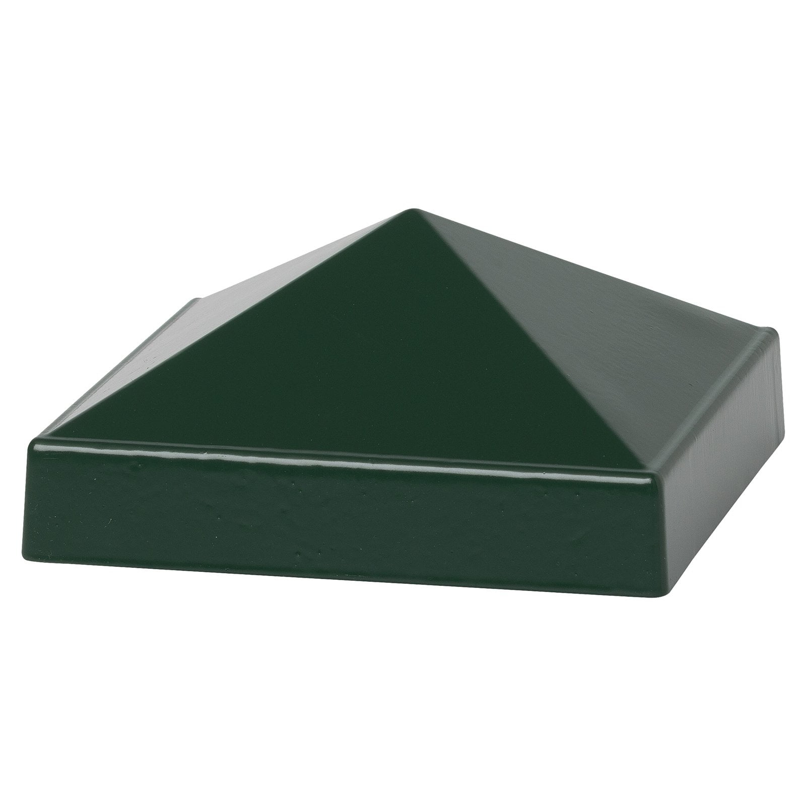 Whitehall Products Superior Mailbox Pyramid Finial - Walmart.com