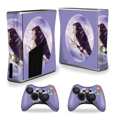 Skin Decal Wrap Compatible With Microsoft Xbox 360 Controller Sticker ...