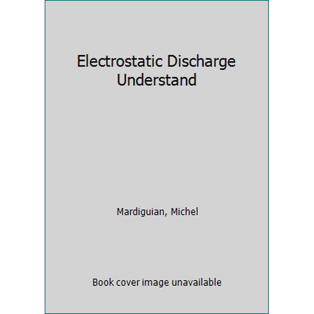 Electrostatic Discharge