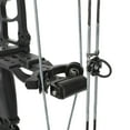 JUNXING M109KA Compound Bow Kit – 40–65 lbs Dual-Use for Hunting ...