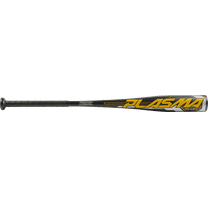 Rawlings Plasma USA Youth Baseball Bat, 29 inch (-9 Drop Weight ...