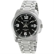 Atomic Digital Watch Silver - Walmart.com