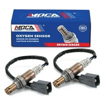 MOCA AUTOPARTS 4x Downstream & Upstream O2 Oxygen Sensor Fit for 2005 ...