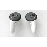 Meta Quest 3 Right Hand Touch Plus Controller, TruTouch Haptics, Hybrid ...