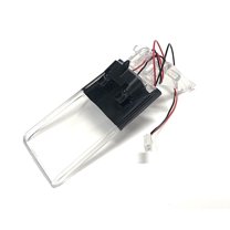 Erp 5500200 Universal Range Infinite Switch For Whirlpool, GE ...