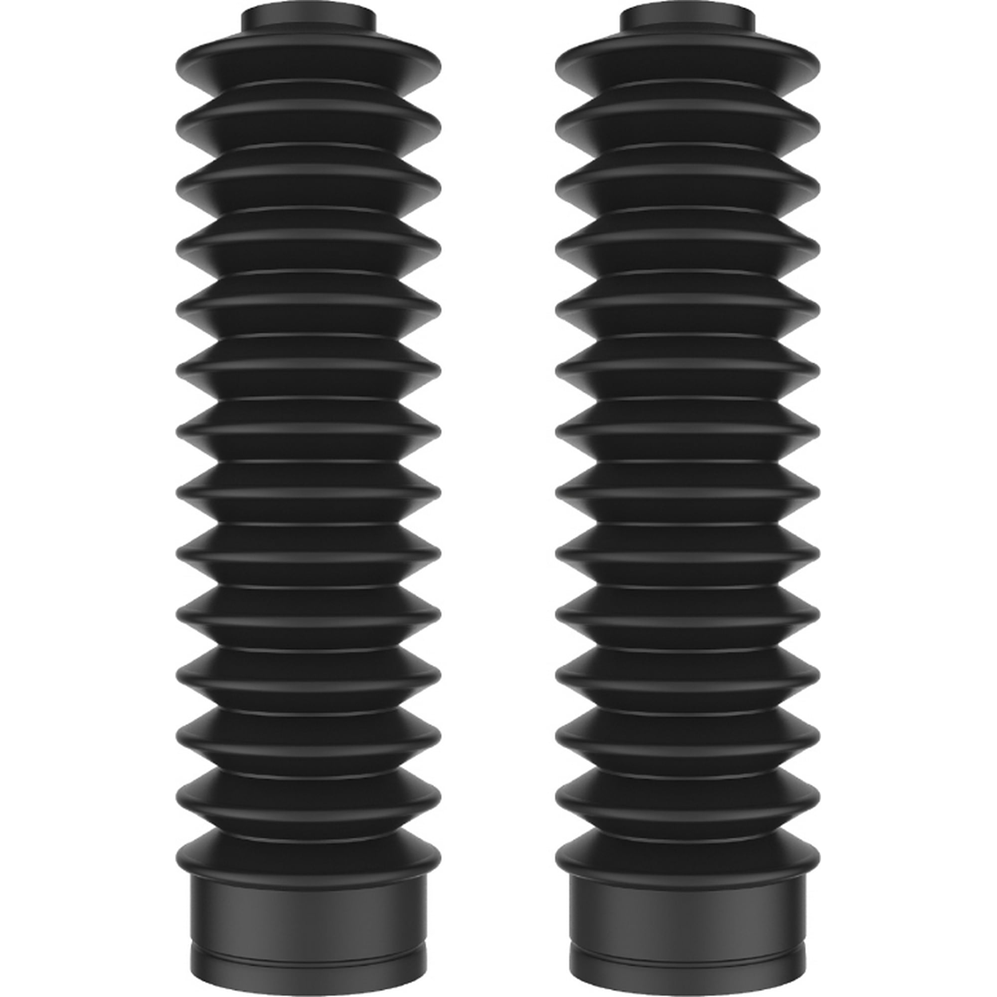 Click here for Polisport Fork Boots  Moto 350x41 - Black 350 X 41 prices