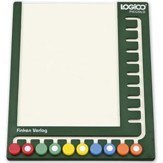 Click here for Logico Piccolo Frame prices