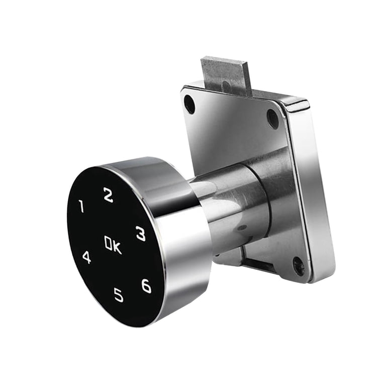 Keyless File Cabinet Lock | Cabinets Matttroy