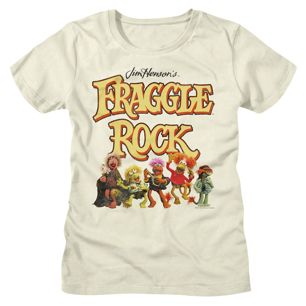 Click here for American Classics Fraggle Rock Fraggies And Logo V... prices