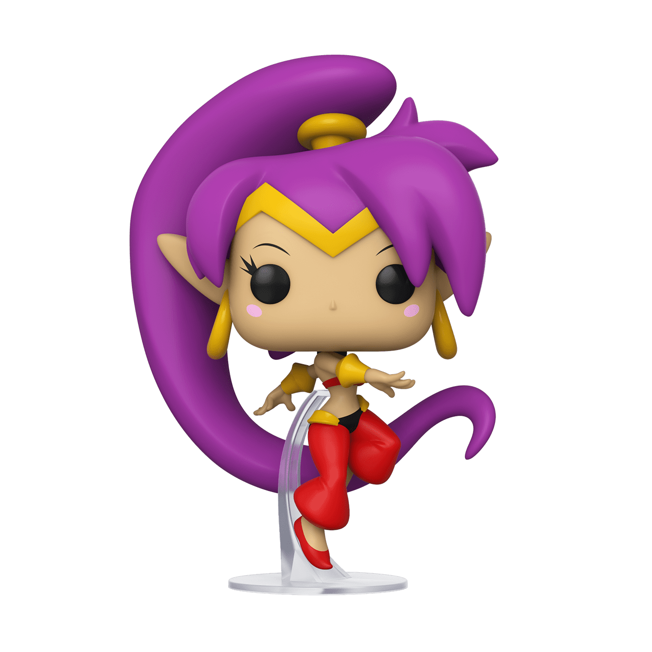 Funko POP! Games: Shantae - Walmart.com
