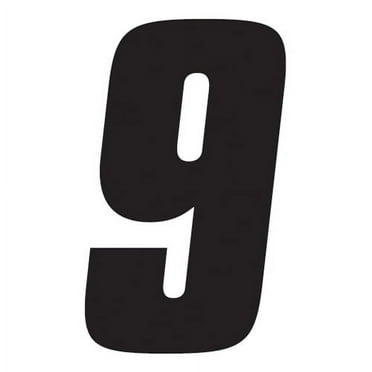 Factory Effex 04-2669 Sticker, (Pack of 5) - Walmart.com