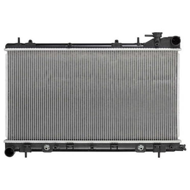AutoShack Radiator for 2005-2014 Subaru Outback Legacy 2008-2016 ...