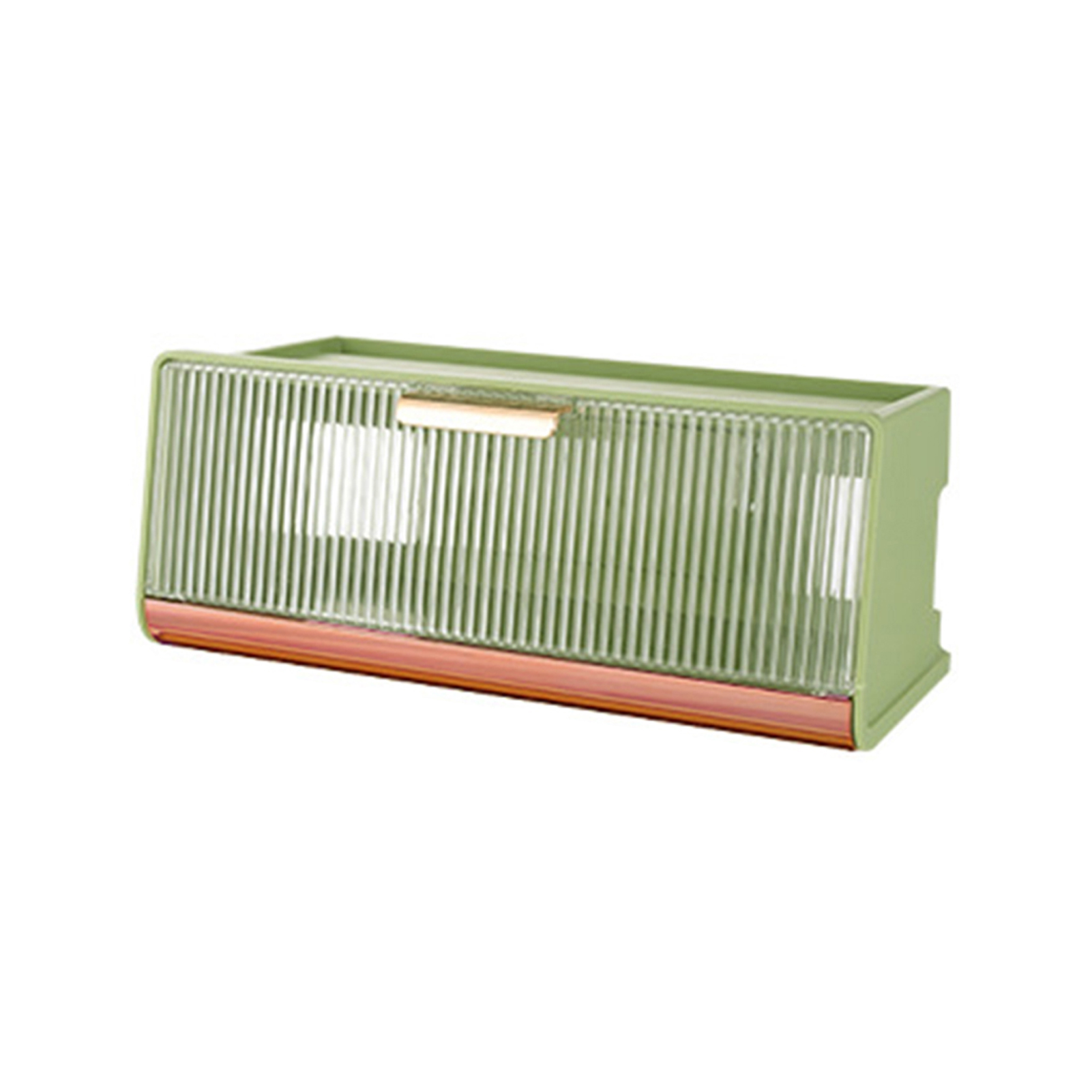 Hadanceo Router Storage Box Wall Mounted Transparent Large Capacity ...