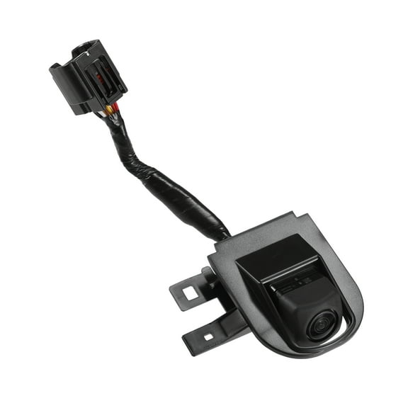 Ccd Car Rear View Parking Reverse Backup Camera for Renault Clio 4 Iv ...
