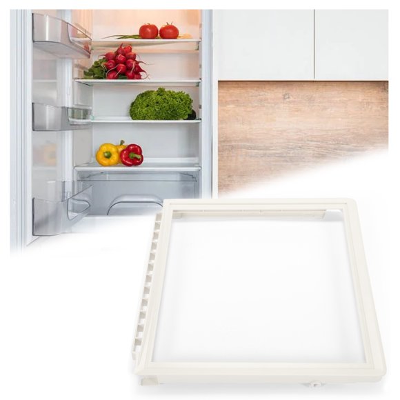 Frigidaire Refrigerator Drawers
